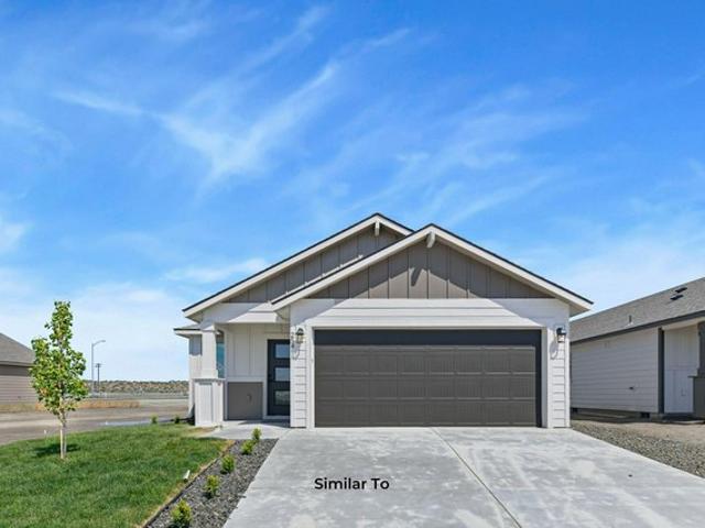 219 N Dewberry Pl, Kennewick, WA 99336