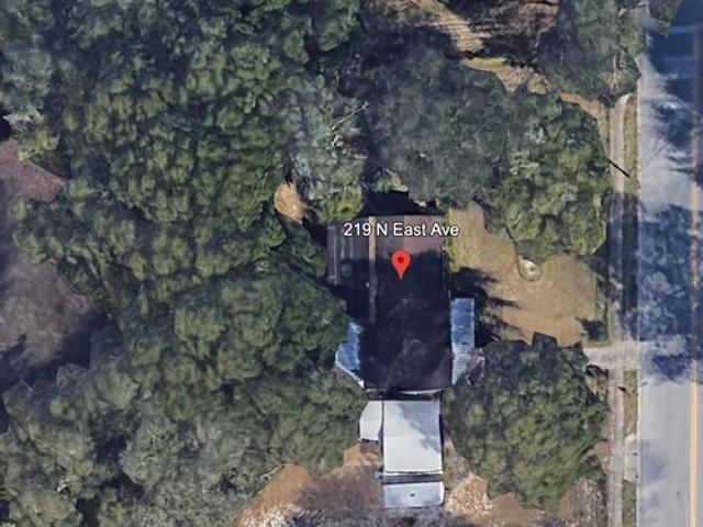 219 N East Ave, Panama City, FL 32401