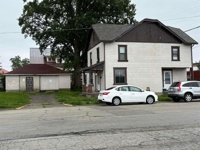 219 N East Street