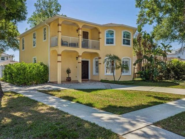 219 N Excelda Ave, Tampa, FL 33609