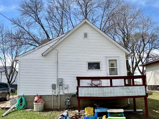 219 N Grant Street