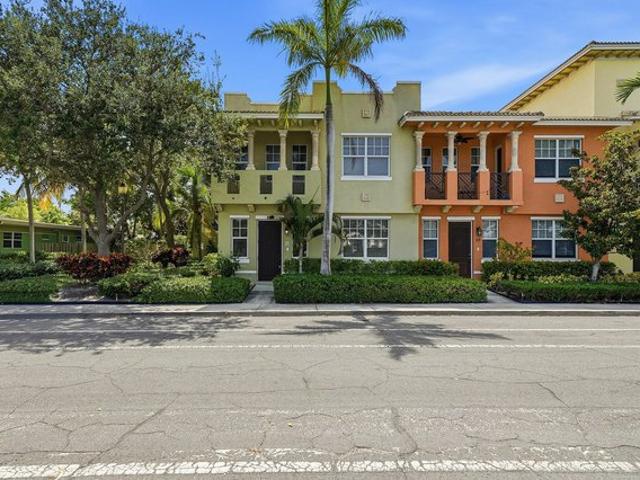 219 N L St Apt 100, Lake Worth Beach, FL 33460