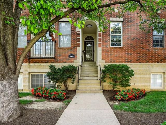 219 New Jersey St Apt D, Indianapolis, IN 46204