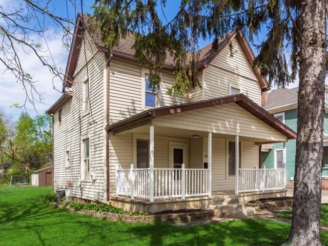 219 N State St, Westerville, OH 43081