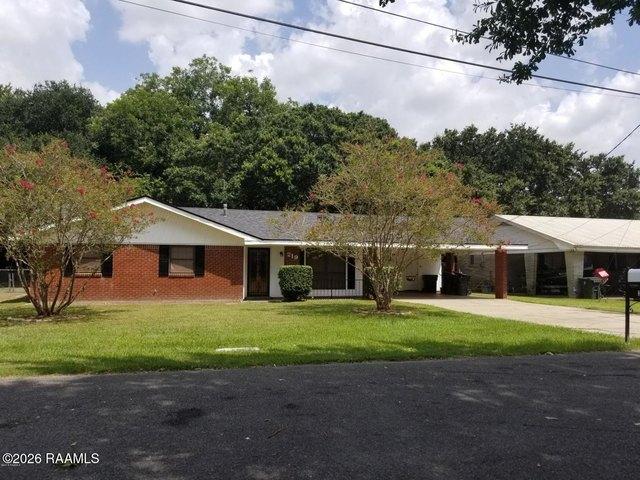219 Notre Dame Dr, Lafayette, LA 70506