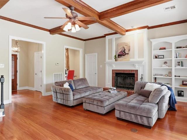 219 Nottoway Drive
