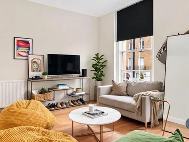219 North Gower Street, London, NW1 2LY, United Kingdom | 1 bed house for rent #167700472 | Rentberry