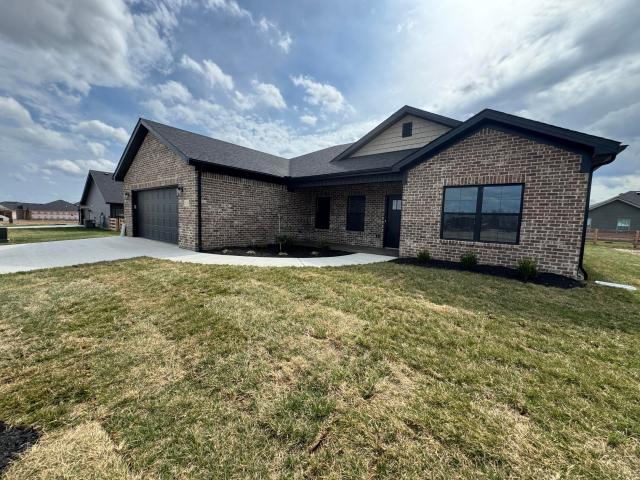 219 Navajo Drive