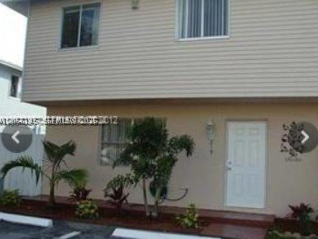 219 NE 12th Ave Unit 219, Homestead, FL 33030