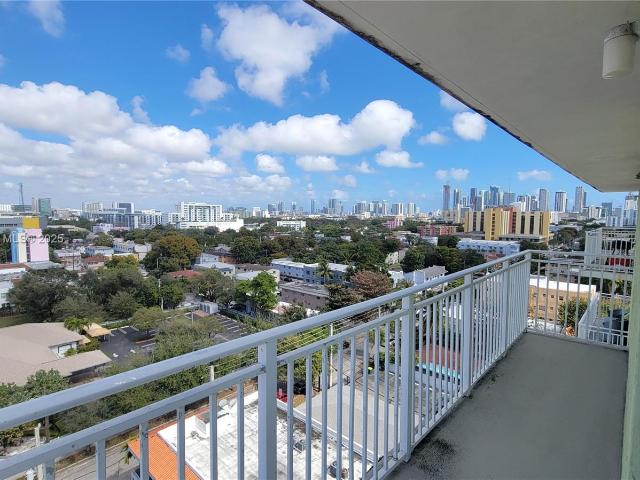 219 NW 12th Ave, Unit 1004, Miami, FL 33128 | MLS #A11734