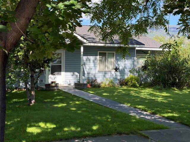 219 S 7th St, Hamilton, MT 59840