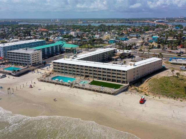 219 S Atlantic Ave, Unit 237, Daytona Beach, FL 32118 | MLS #V4948