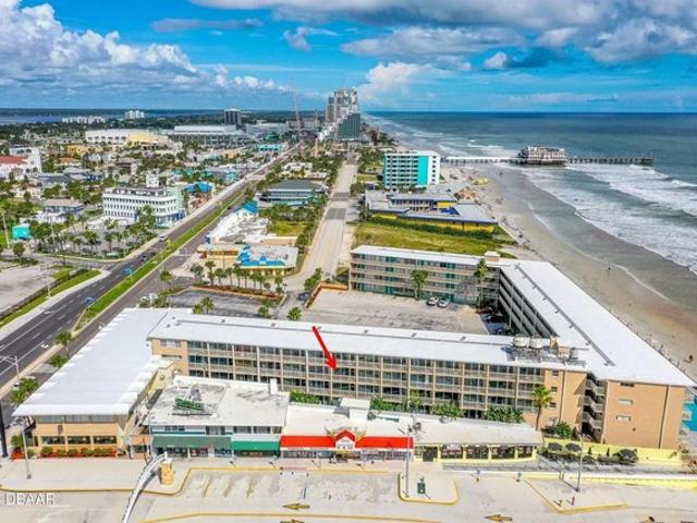 219 S Atlantic Ave Unit 333, Daytona Beach, FL 32118
