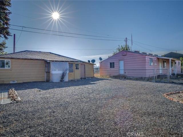 219 S California, Dorris, CA 96023
