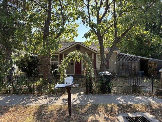 219 S Cook Ave, Norman, OK 73071