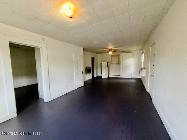 219 S Live Oak Street