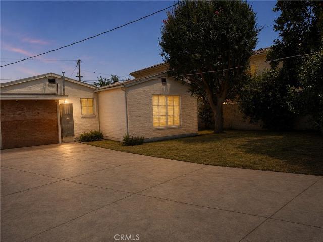 219 S Nicholson Ave, Monterey Park, CA 91755 | MLS #WS26146