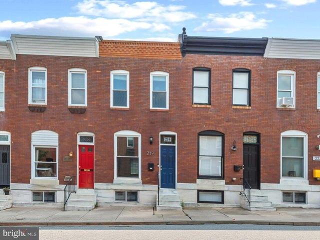 219 S Robinson St, Baltimore, MD 21224
