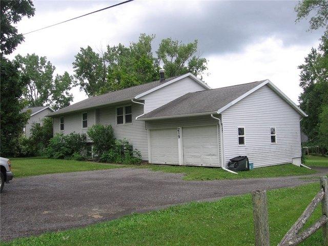 219 Snyder Hill Rd, Ithaca, NY 14850