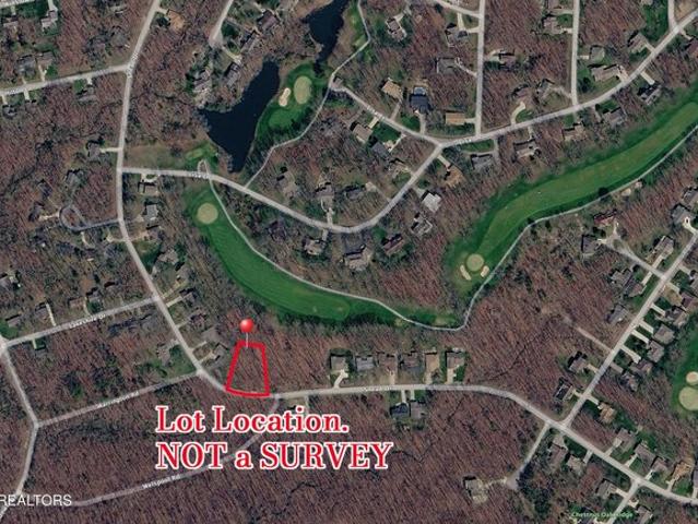 219 Snead Dr, Crossville, TN 38558