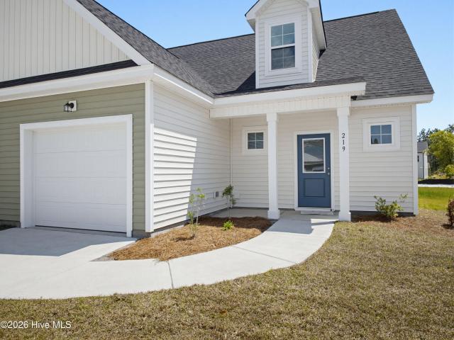 219 Sandpiper Place