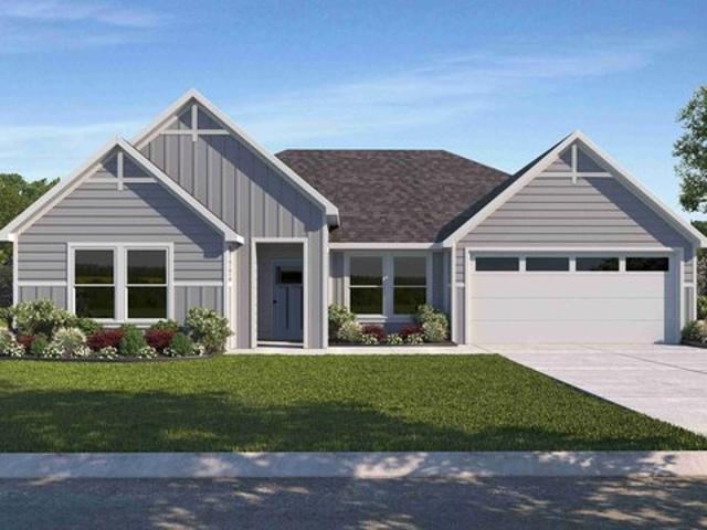 219 Sandstone Cir, Granbury, TX 76048