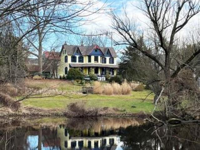 219 Sassafras St, Millington, MD 21651