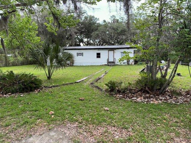 219 SE 70th Ave, Cross City, FL 32628