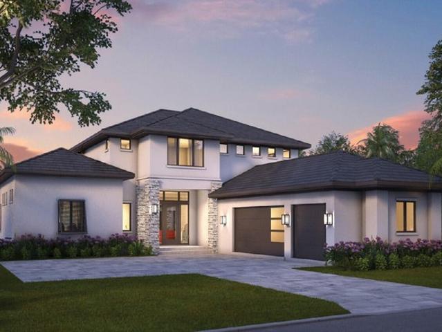 219 SE Bella Strano, Port Saint Lucie, FL 34984