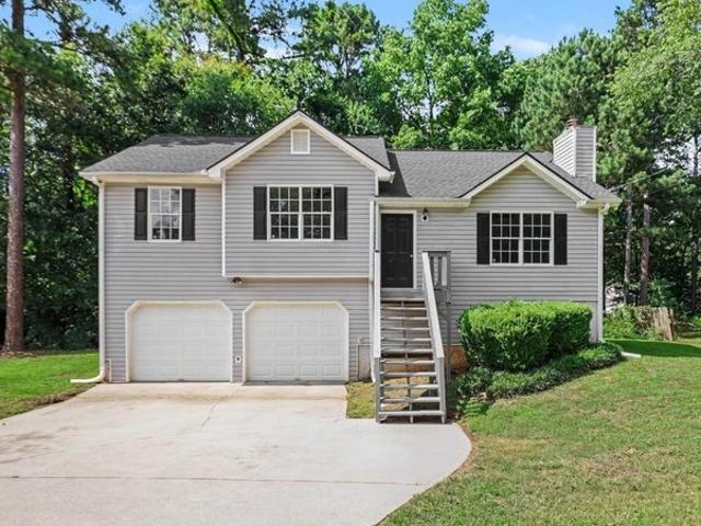 219 Senator Rd, Douglasville, GA 30134