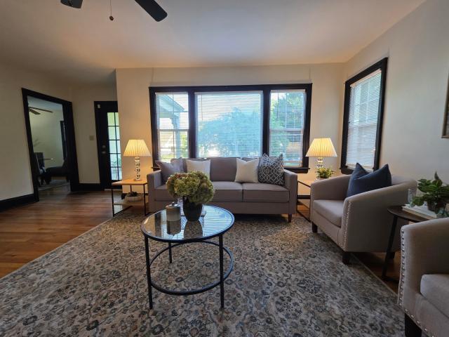 219 Sequoia Drive