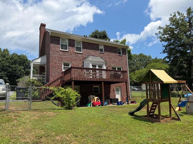 219 Shady Oak Drive