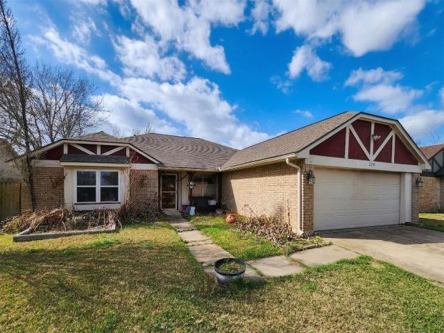 219 Shenandoah Dr, Richmond, TX 77469 | Compass