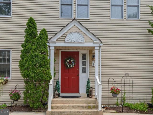 219 Sherbrooke Court # 219
