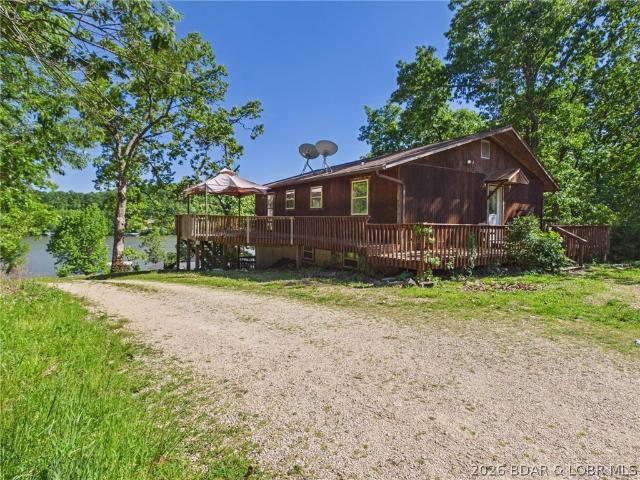 219 Silent Springs Lane