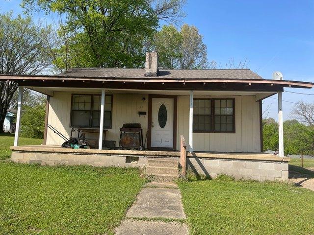 219 Spring St, Ripley, TN 38063