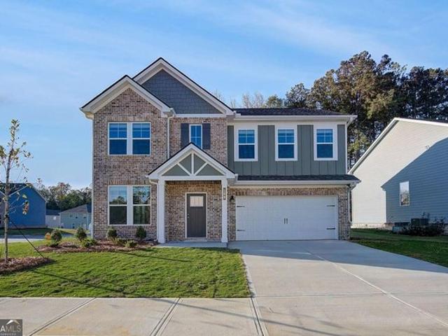 219 St Annes Pl, Covington, GA 30016