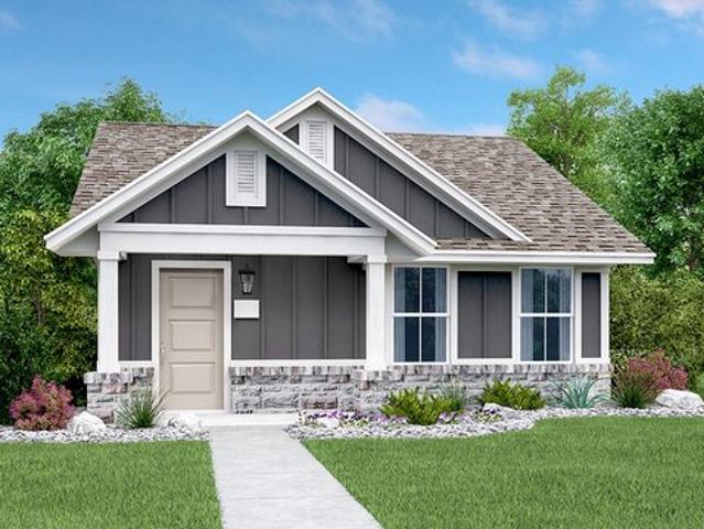 219 Stark, Kyle, TX 78640