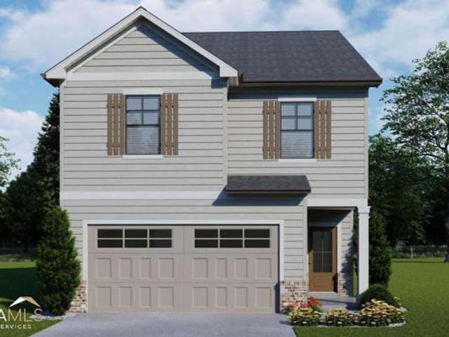 219 Station Overlook Dr #173A, Auburn, GA 30011