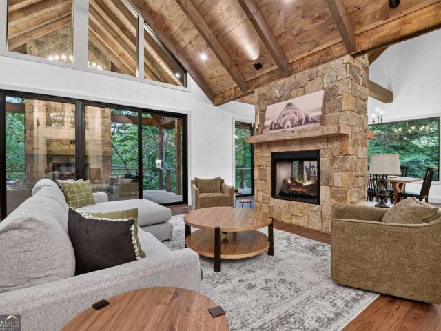 219 Staurolite Mountain Road