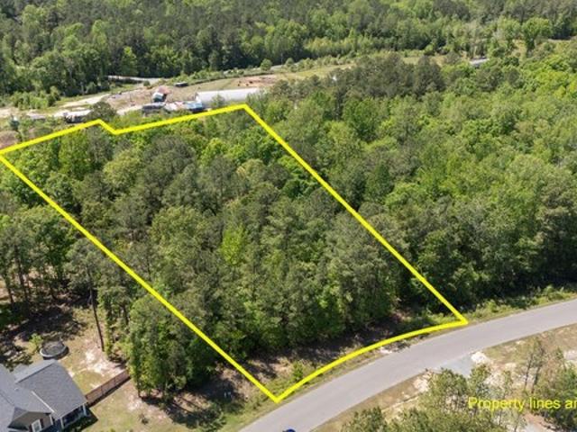 219 Stella Way, Cameron, NC 28326