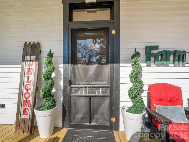 219 Stoney Mountain Rd, Hendersonville, NC 28791 | MLS #4353