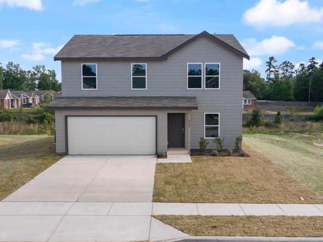 219 Stoney Rdg, Lufkin, TX 75904 | MLS #90975 | Compass