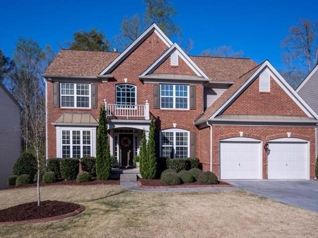 219 Sumac Tr, Woodstock, GA 30188