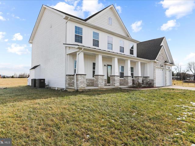219 Summerfield Way, Shenandoah Junction, WV 25442 | Compass