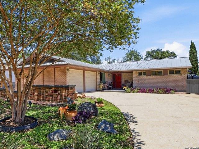 219 Summertime Dr, San Antonio, TX 78216