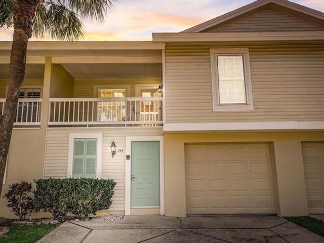 219 Sun Vista Ct S #7, Treasure Island, FL 33706