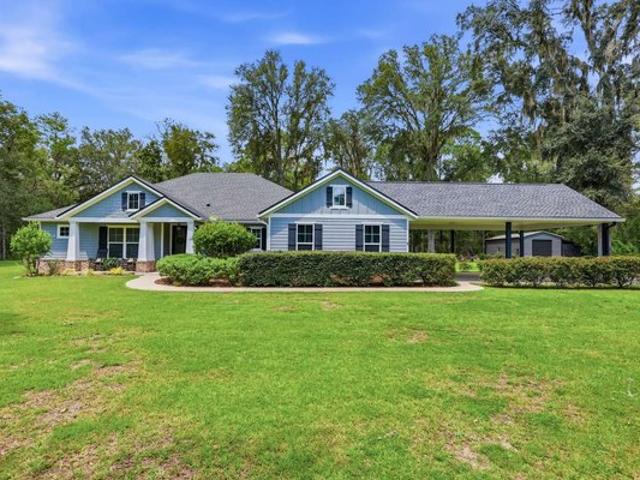 219 SW Cypresswood Gln, Lake City, FL 32025