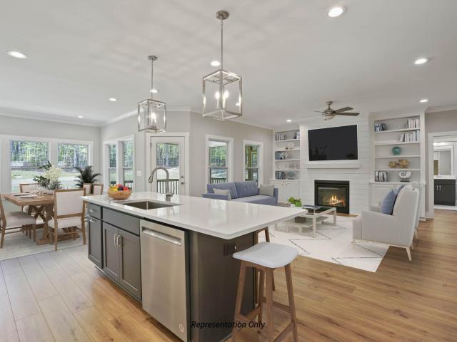 219 Sweetfern Lane