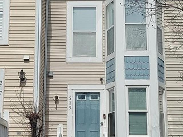 219 Sycamore Ridge Rd, Laurel, MD 20724